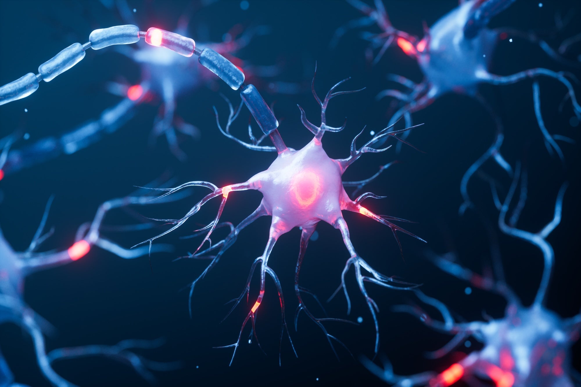 Prodrome | Protector Plasmalogens