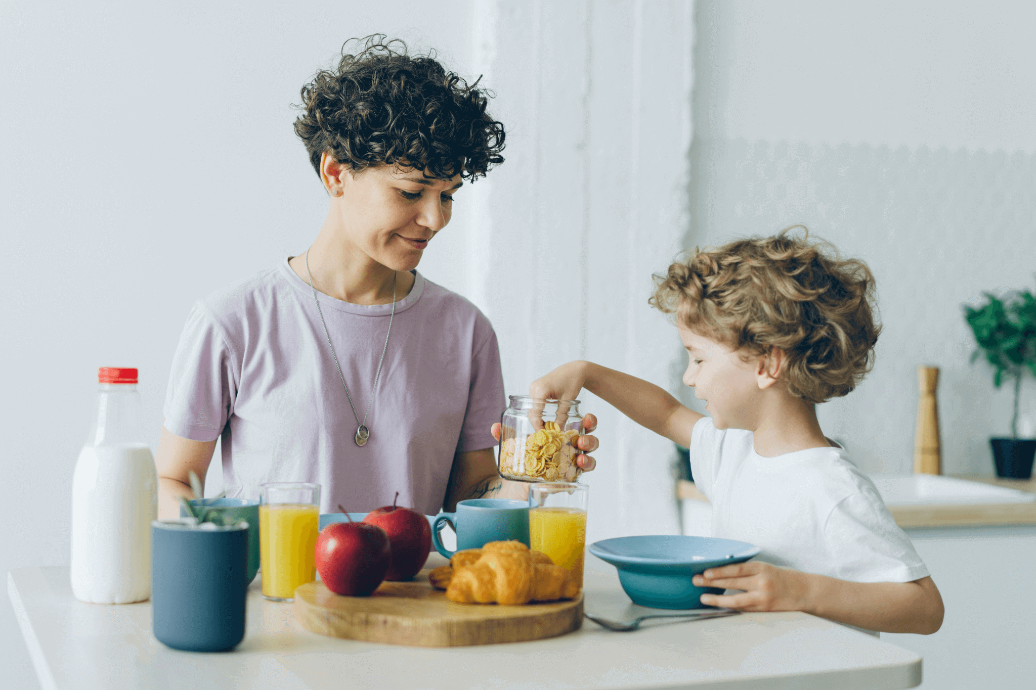 Brain Building Blocks for Kids: How Lipids Shape Focus, Memory, and Le