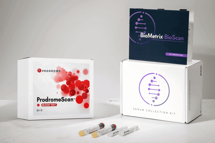 Science – Prodrome