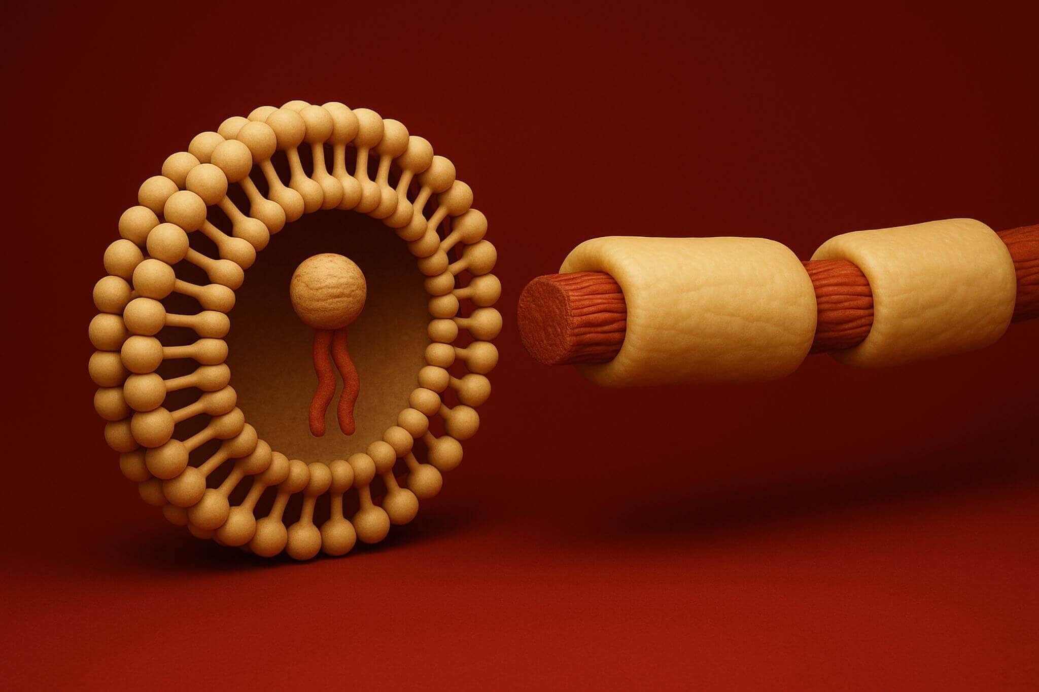 Phospholipids, Plasmalogens & the Myelin Sheath: Bring It All Together