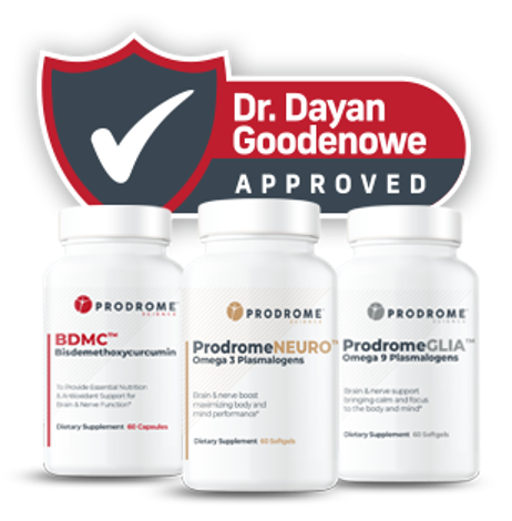 Prodrome | All Products