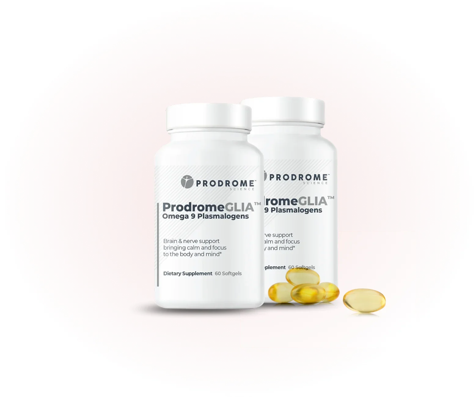 Prodrome | Protector Plasmalogens