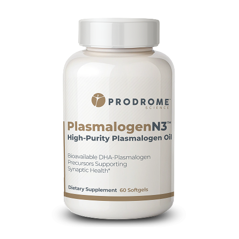 Prodrome | Performance Plasmalogens