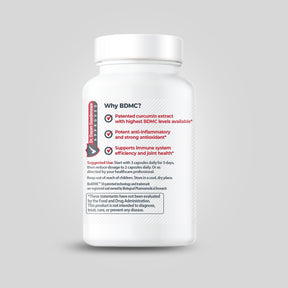 ProdromeBDMC™ Bisdemethoxycurcumin