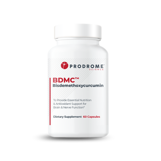 Prodrome | Plasmalogen Supplements for Brain Health