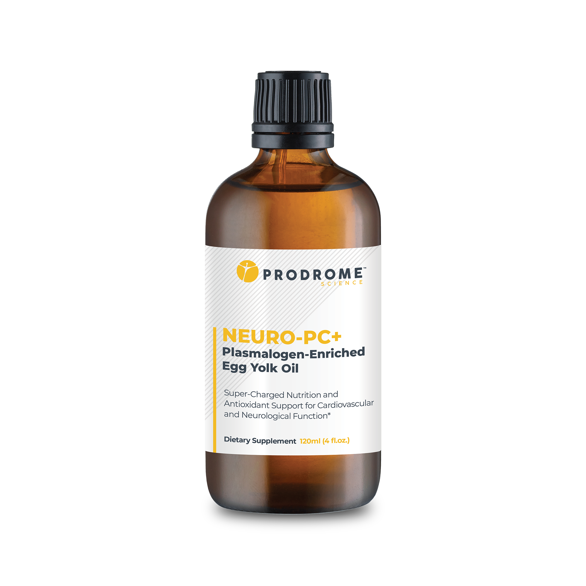 Prodrome | Plasmalogen Supplements for Brain Health