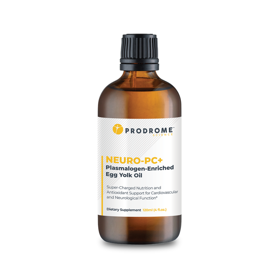 Prodrome | Plasmalogen Supplements for Brain Health