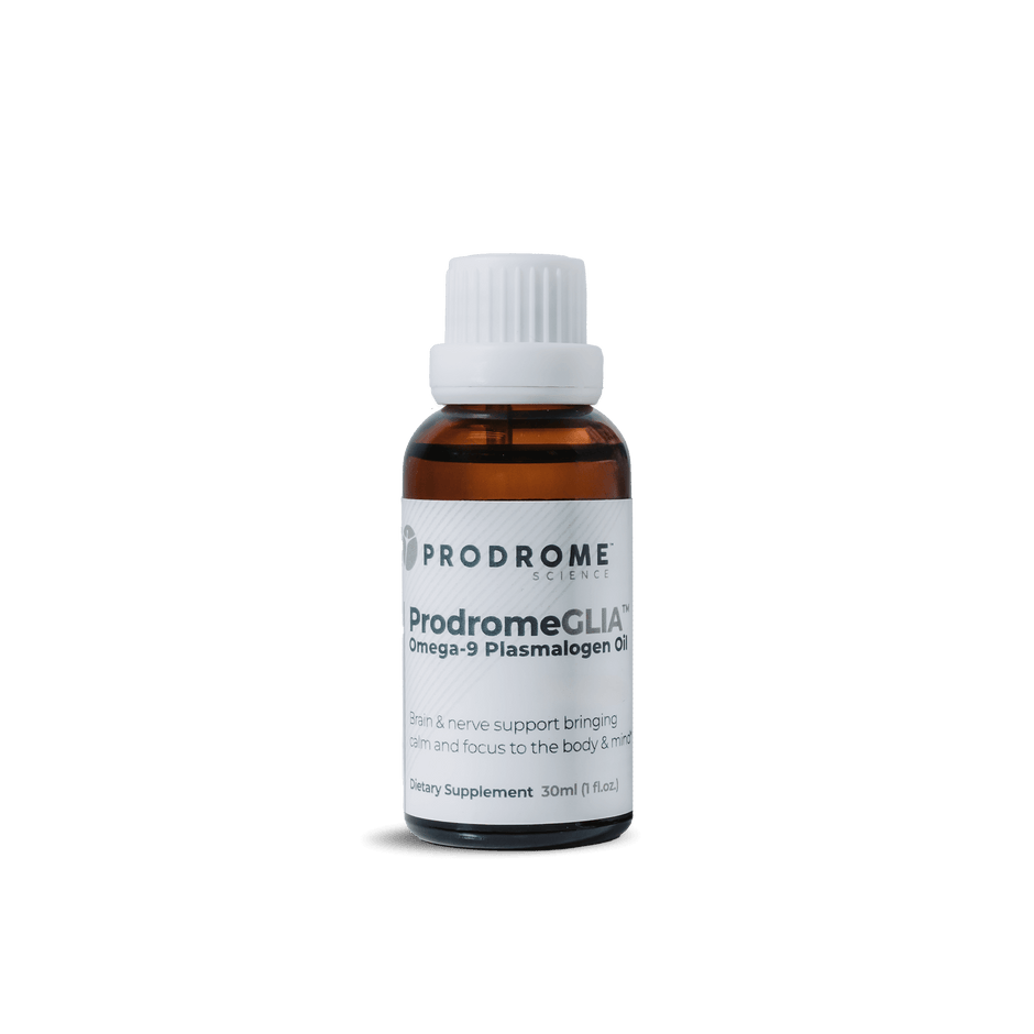 Prodrome | All Supplements