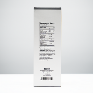 Prodrome GLIA-PC+ Egg Yolk Oil – Plasmalogen & Phosphatidylcholine ...