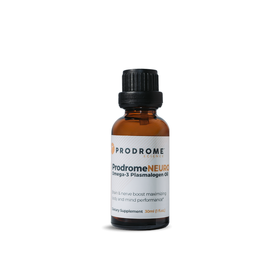 Prodrome GLIA-PC+ Egg Yolk Oil – Plasmalogen & Phosphatidylcholine ...