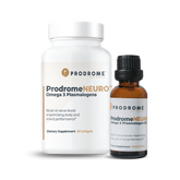 Prodrome | Plasmalogen Supplements for Brain Health